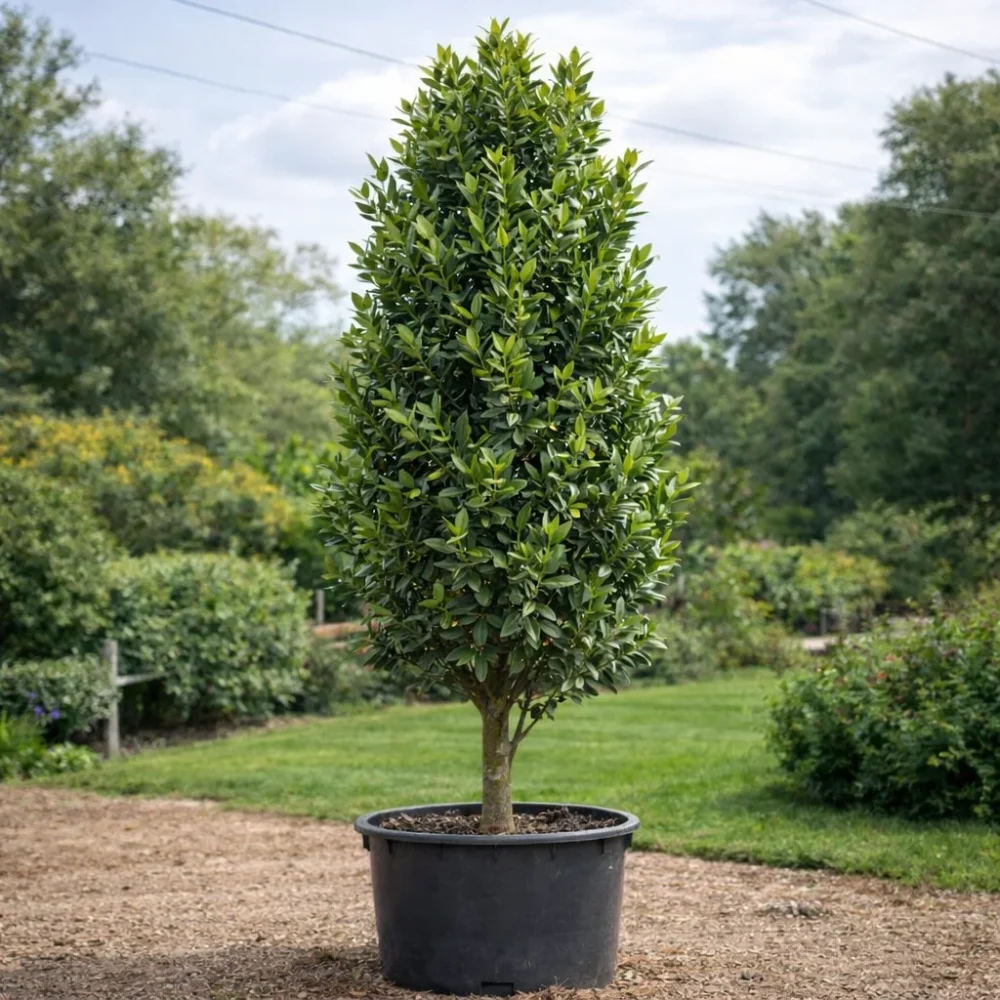 Bay Laurel Care Guide & Tips – Plantgeh
